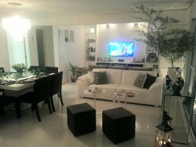 Apartamento para Venda em São Paulo/SP Vila Andrade 4 Quartos