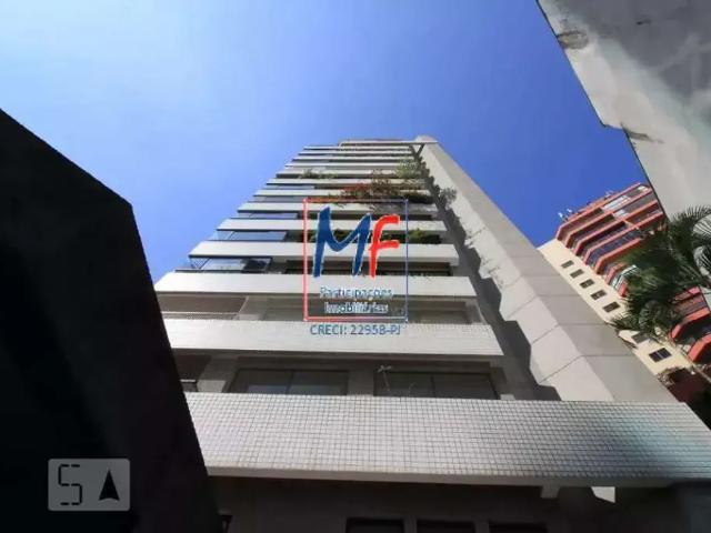 Apartamento para Venda em São Paulo/SP Vila Andrade 4 Quartos