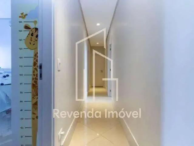 Apartamento para Venda em São Paulo/SP Vila Andrade 4 Quartos