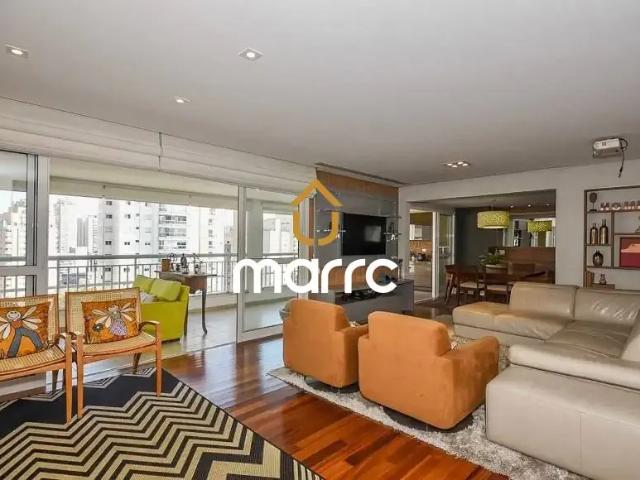 Apartamento para Venda em São Paulo/SP Vila Andrade 4 Quartos