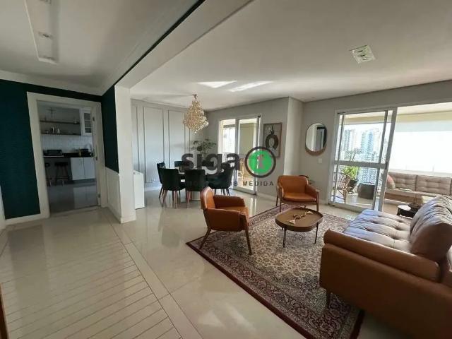 Apartamento para Venda em São Paulo/SP Vila Andrade 4 Quartos