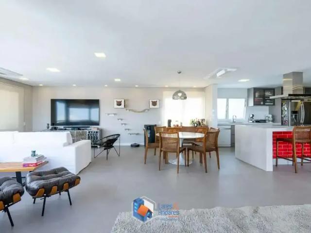 Apartamento para Venda em São Paulo/SP Vila Andrade 4 Quartos