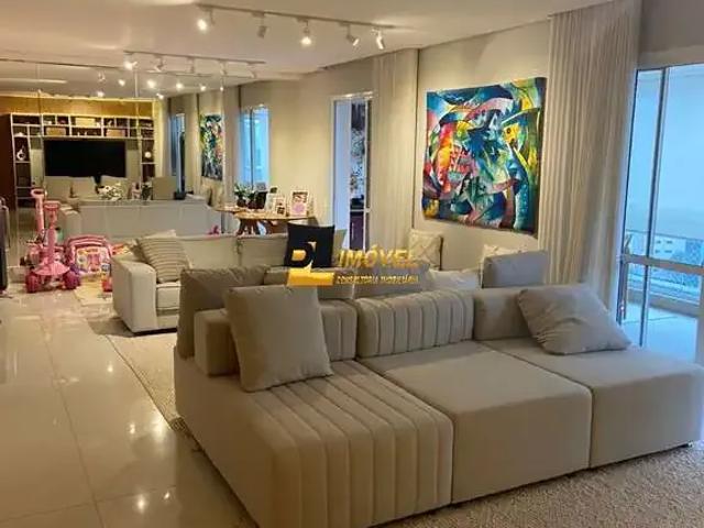 Apartamento para Venda em São Paulo/SP Vila Andrade 4 Quartos