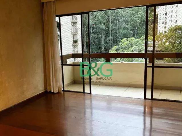 Apartamento para Venda em São Paulo/SP Vila Andrade 4 Quartos