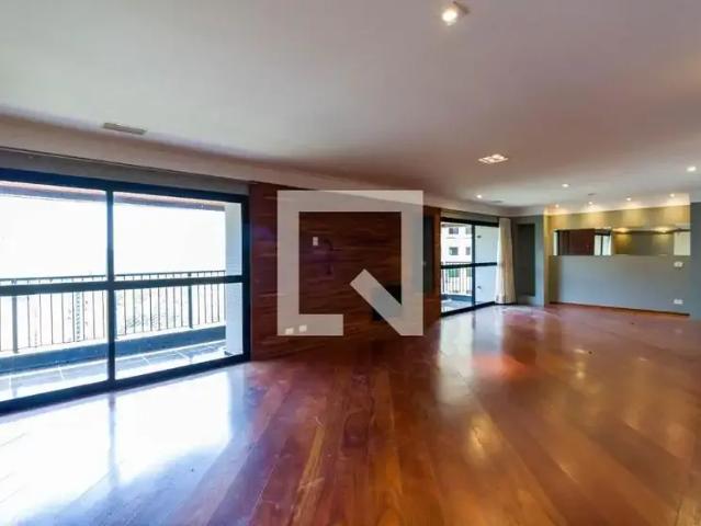 Apartamento para Venda em São Paulo/SP Vila Andrade 4 Quartos
