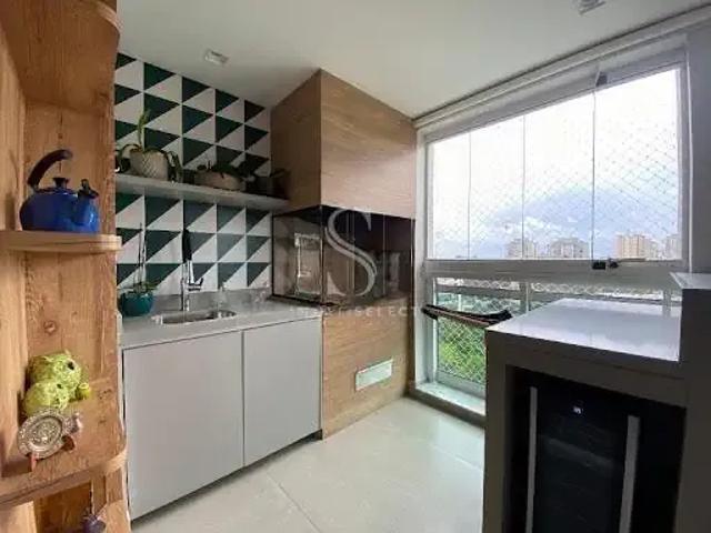 Apartamento para Venda em São Paulo/SP Vila Andrade 4 Quartos