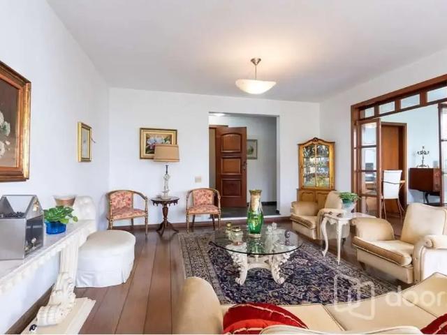 Apartamento para Venda em São Paulo/SP Vila Andrade 4 Quartos