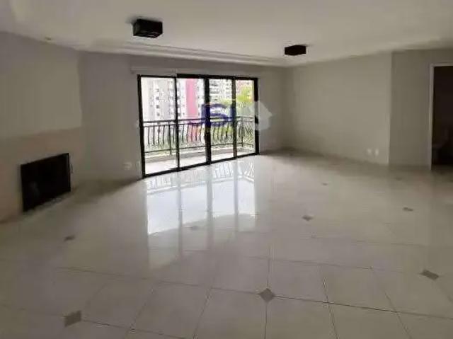 Apartamento para Venda em São Paulo/SP Vila Andrade 4 Quartos