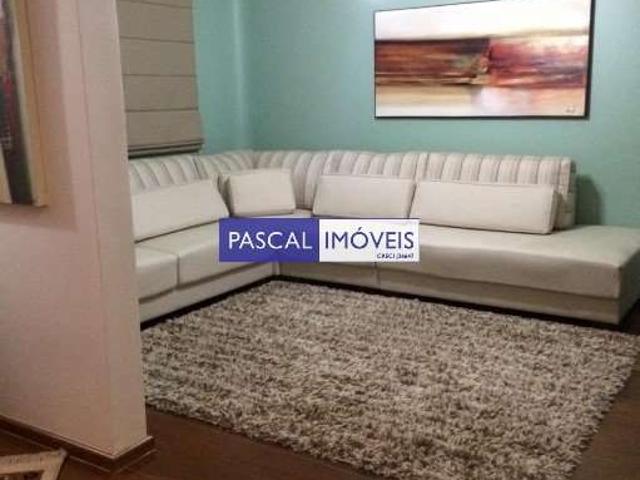 Apartamento para Venda em São Paulo/SP Vila Andrade 4 Quartos