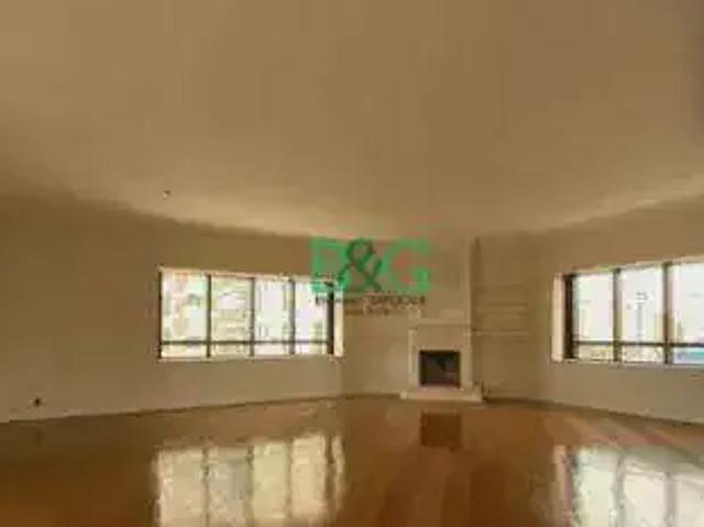 Apartamento para Venda em São Paulo/SP Vila Andrade 4 Quartos