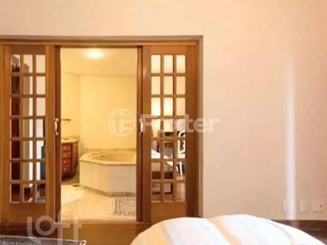 Apartamento para Venda em São Paulo/SP Vila Andrade 4 Quartos