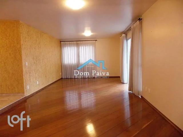 Apartamento para Venda em São Paulo/SP Vila Andrade 4 Quartos