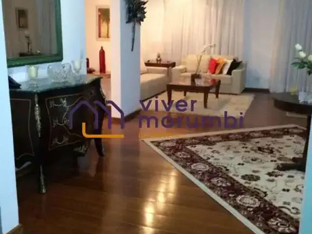 Apartamento para Venda em São Paulo/SP Vila Andrade 4 Quartos