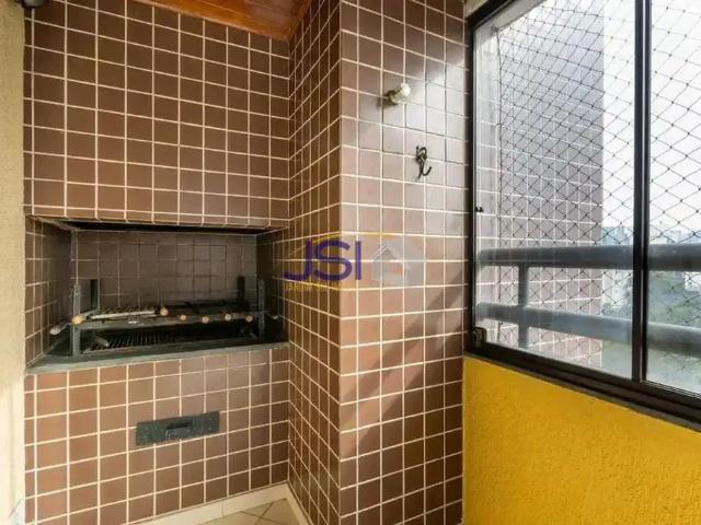 Apartamento para Venda em São Paulo/SP Vila Andrade 4 Quartos