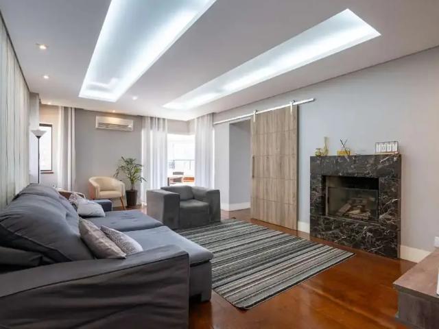 Apartamento para Venda em São Paulo/SP Vila Andrade 4 Quartos