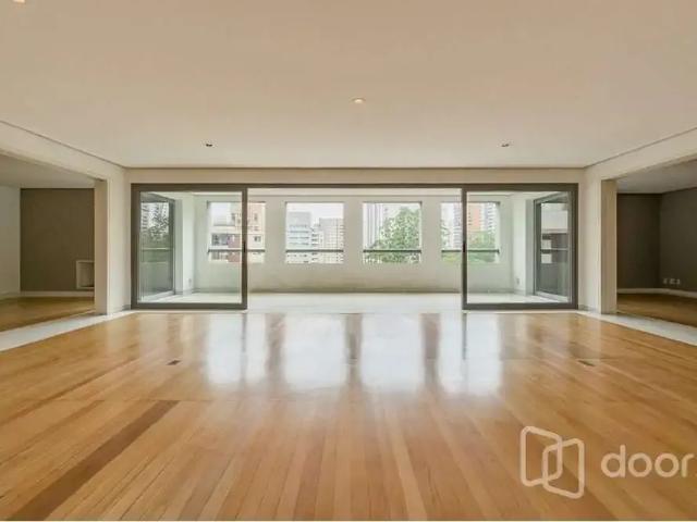Apartamento para Venda em São Paulo/SP Vila Andrade 4 Quartos