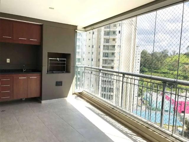 Apartamento para Venda em São Paulo/SP Vila Andrade 4 Quartos