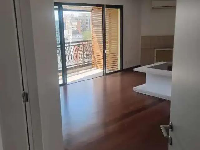 Apartamento para Venda em São Paulo/SP Vila Andrade 4 Quartos