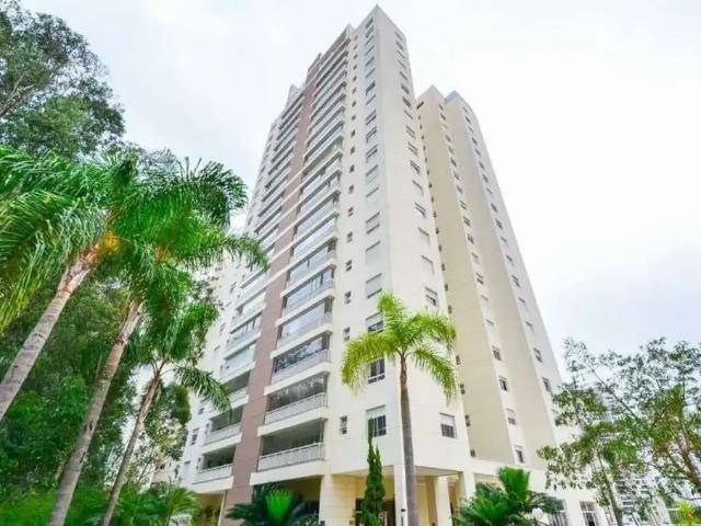 Apartamento para Venda em São Paulo/SP Vila Andrade 4 Quartos