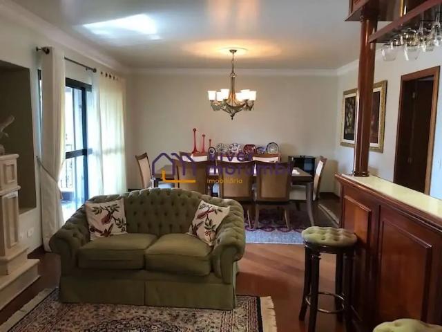 Apartamento para Venda em São Paulo/SP Vila Andrade 4 Quartos