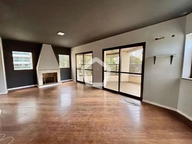 Apartamento para Venda em São Paulo/SP Vila Andrade 4 Quartos