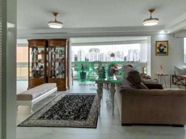 Apartamento para Venda em São Paulo/SP Vila Andrade 4 Quartos