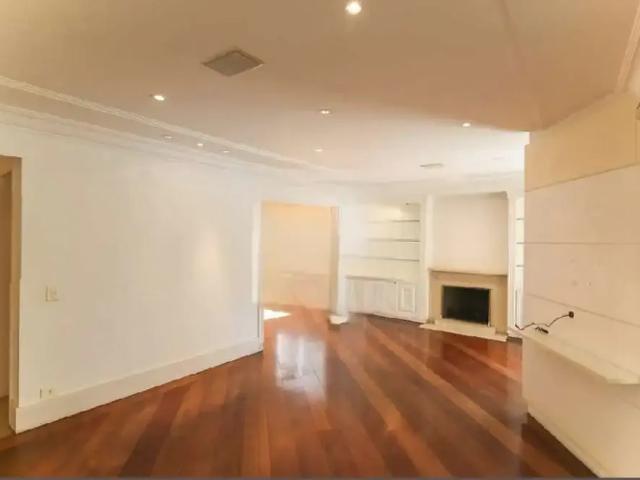 Apartamento para Venda em São Paulo/SP Vila Andrade 4 Quartos