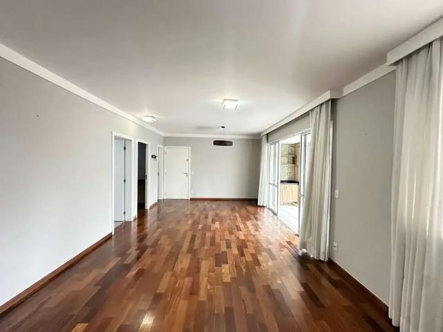 Apartamento para Venda em São Paulo/SP Vila Andrade 4 Quartos
