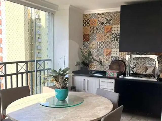 Apartamento para Venda em São Paulo/SP Vila Andrade 4 Quartos