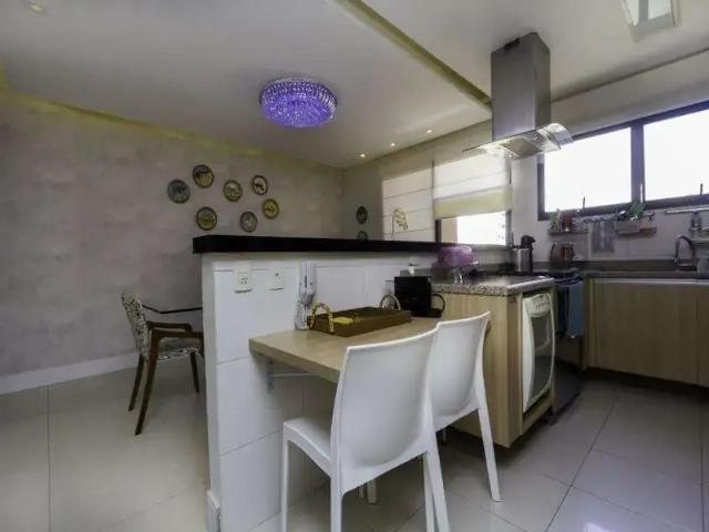 Apartamento para Venda em São Paulo/SP Vila Andrade 4 Quartos