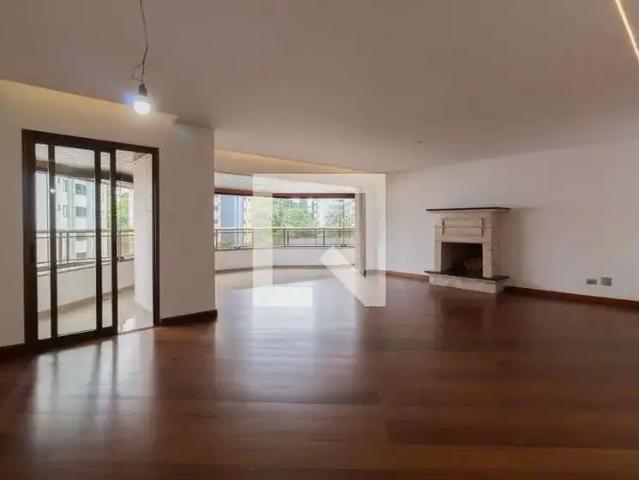 Apartamento para Venda em São Paulo/SP Vila Andrade 4 Quartos