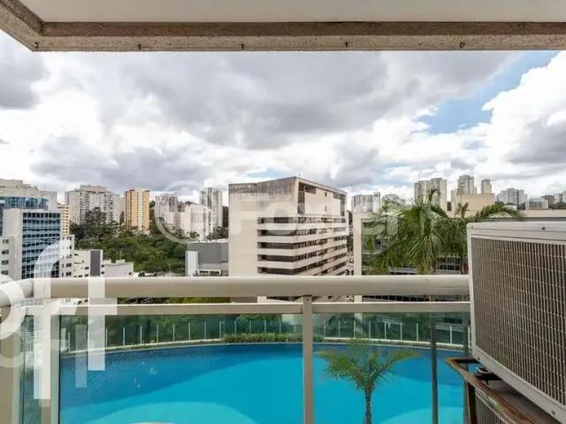 Apartamento para Venda em São Paulo/SP Vila Andrade 4 Quartos