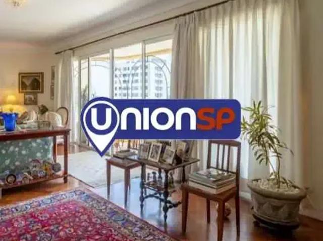 Apartamento para Venda em São Paulo/SP Vila Andrade 4 Quartos