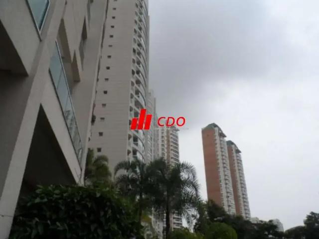Apartamento para Venda em São Paulo/SP Vila Andrade 4 Quartos