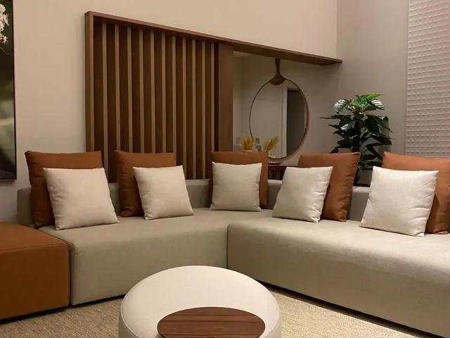Apartamento para Venda em São Paulo/SP Vila Andrade 4 Quartos
