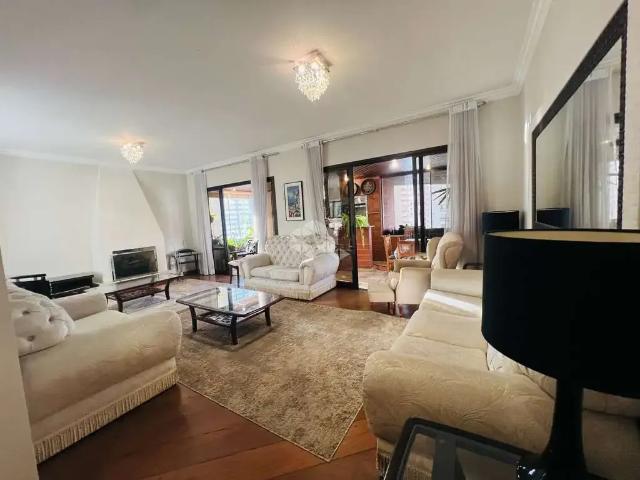Apartamento para Venda em São Paulo/SP Vila Andrade 4 Quartos