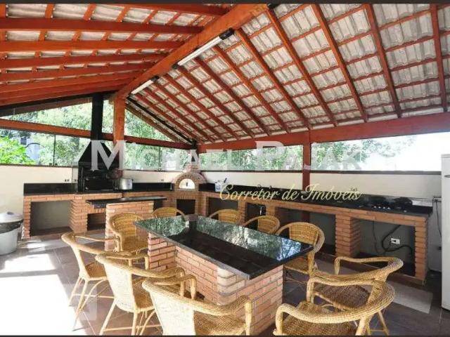 Apartamento para Venda em São Paulo/SP Vila Andrade 4 Quartos