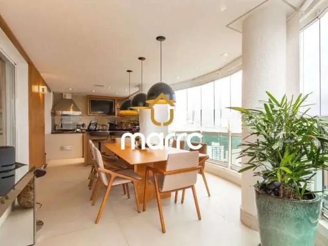 Apartamento para Venda em São Paulo/SP Vila Andrade 4 Quartos