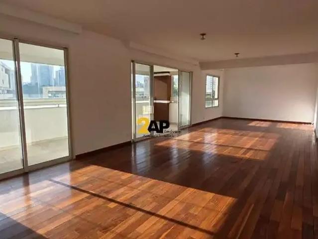 Apartamento para Venda em São Paulo/SP Vila Andrade 4 Quartos