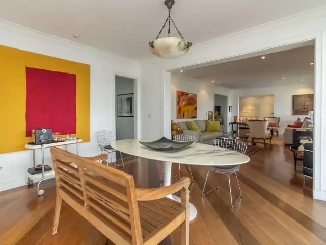 Apartamento para Venda em São Paulo/SP Vila Andrade 4 Quartos