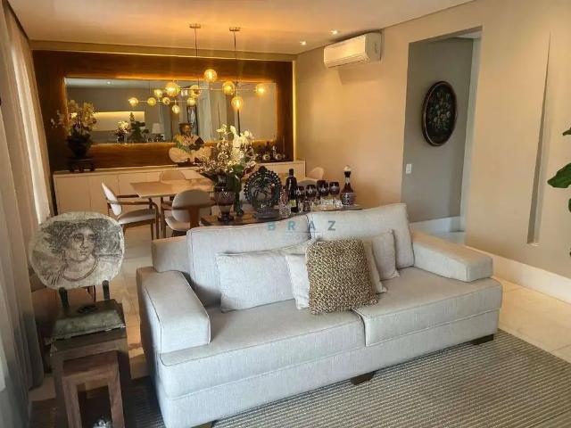 Apartamento para Venda em São Paulo/SP Vila Andrade 4 Quartos