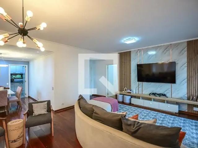 Apartamento para Venda em São Paulo/SP Vila Andrade 4 Quartos