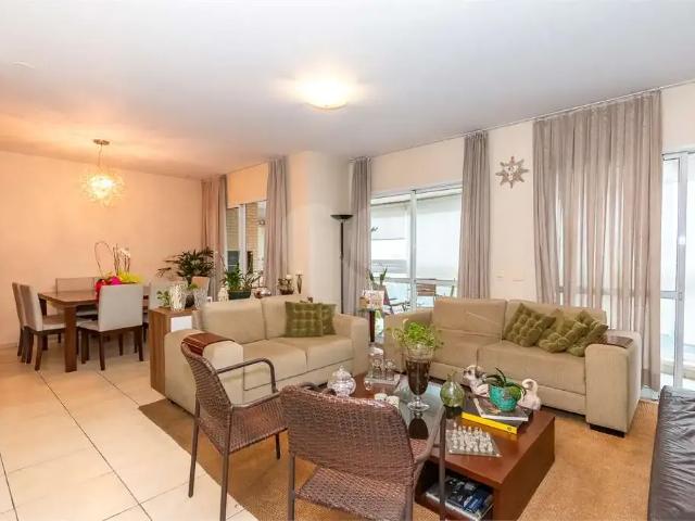 Apartamento para Venda em São Paulo/SP Vila Andrade 4 Quartos