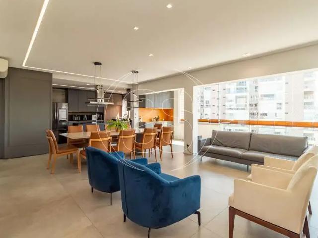 Apartamento para Venda em São Paulo/SP Vila Andrade 4 Quartos