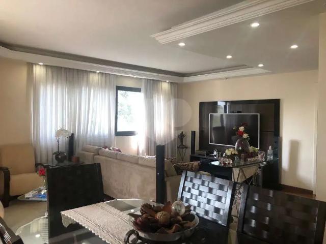 Apartamento para Venda em São Paulo/SP Vila Andrade 4 Quartos