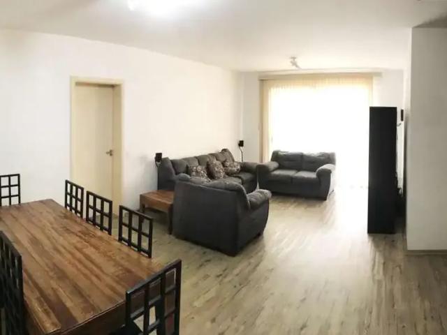 Apartamento para Venda em São Paulo/SP Vila Andrade 4 Quartos
