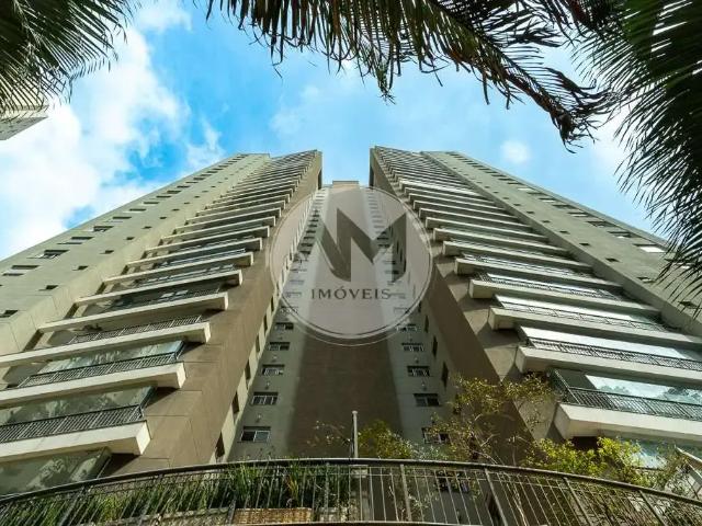 Apartamento para Venda em São Paulo/SP Vila Andrade 4 Quartos