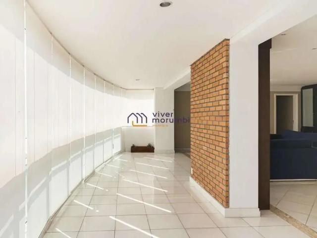 Apartamento para Venda em São Paulo/SP Vila Andrade 4 Quartos