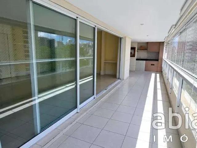 Apartamento para Venda em São Paulo/SP Vila Andrade 4 Quartos