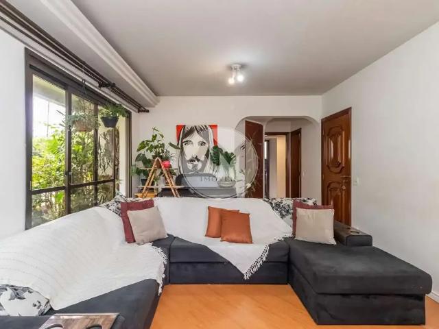 Apartamento para Venda em São Paulo/SP Vila Andrade 4 Quartos